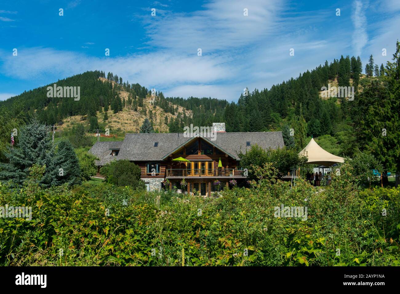 Peshastin hi-res stock photography and images - Alamy