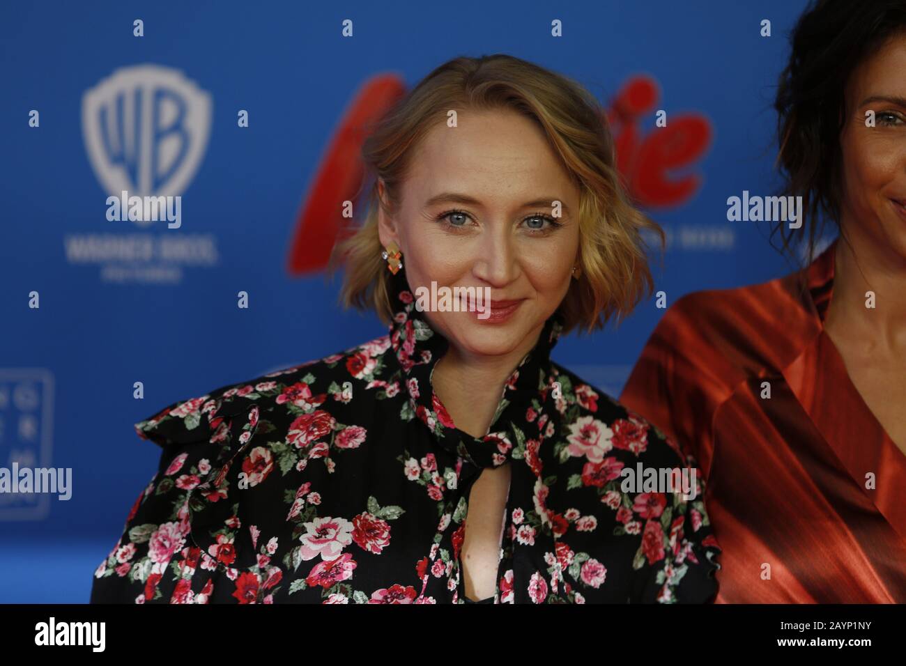 Anna Maria Mühe Stock Photos & Anna Maria Mühe Stock Images - Alamy