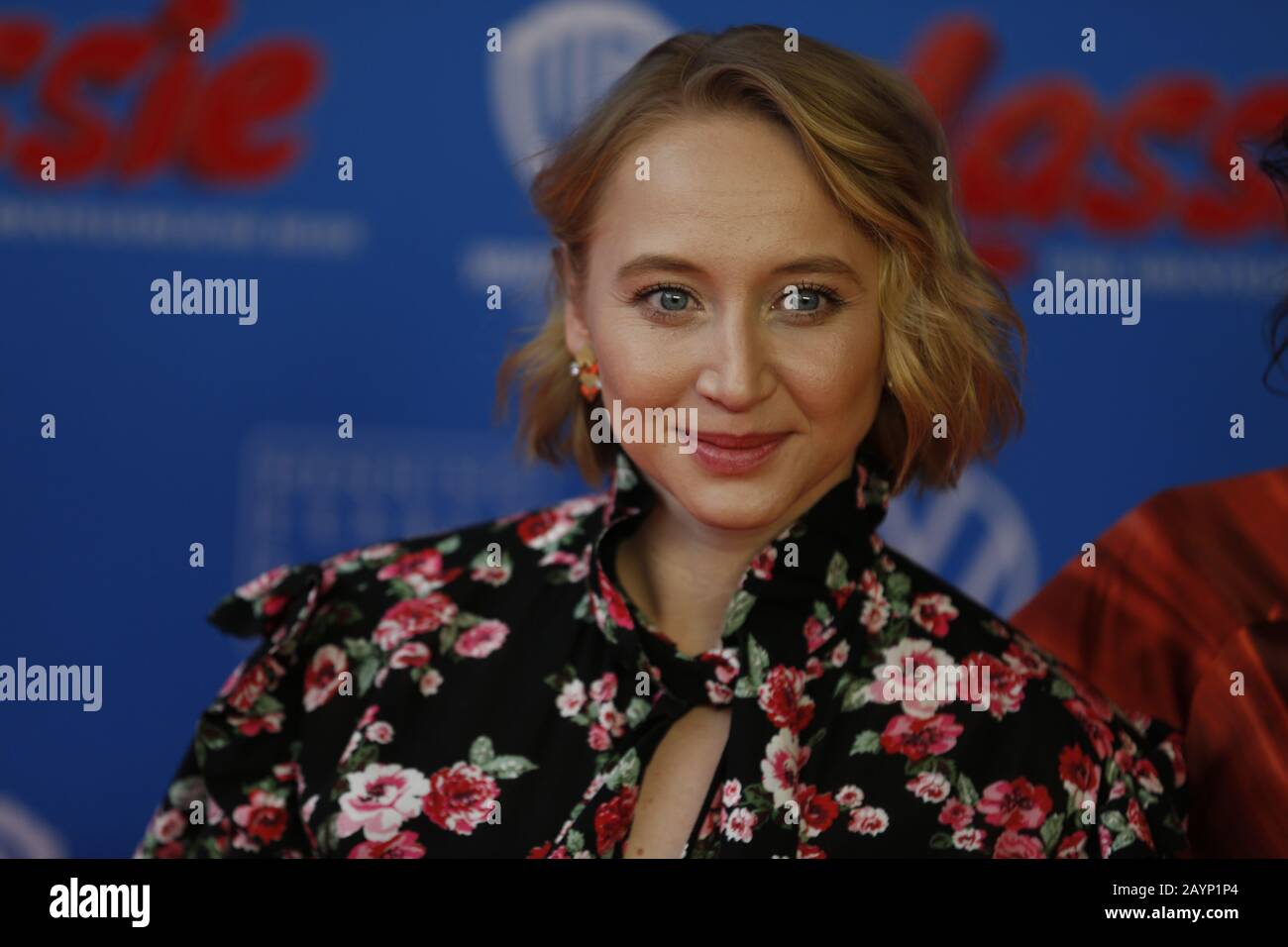 Anna maria muhe director hi-res stock photography and images - Alamy