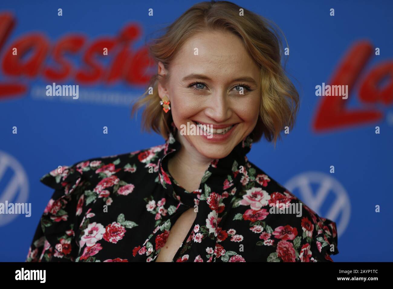 Anna maria muhe director hi-res stock photography and images - Alamy