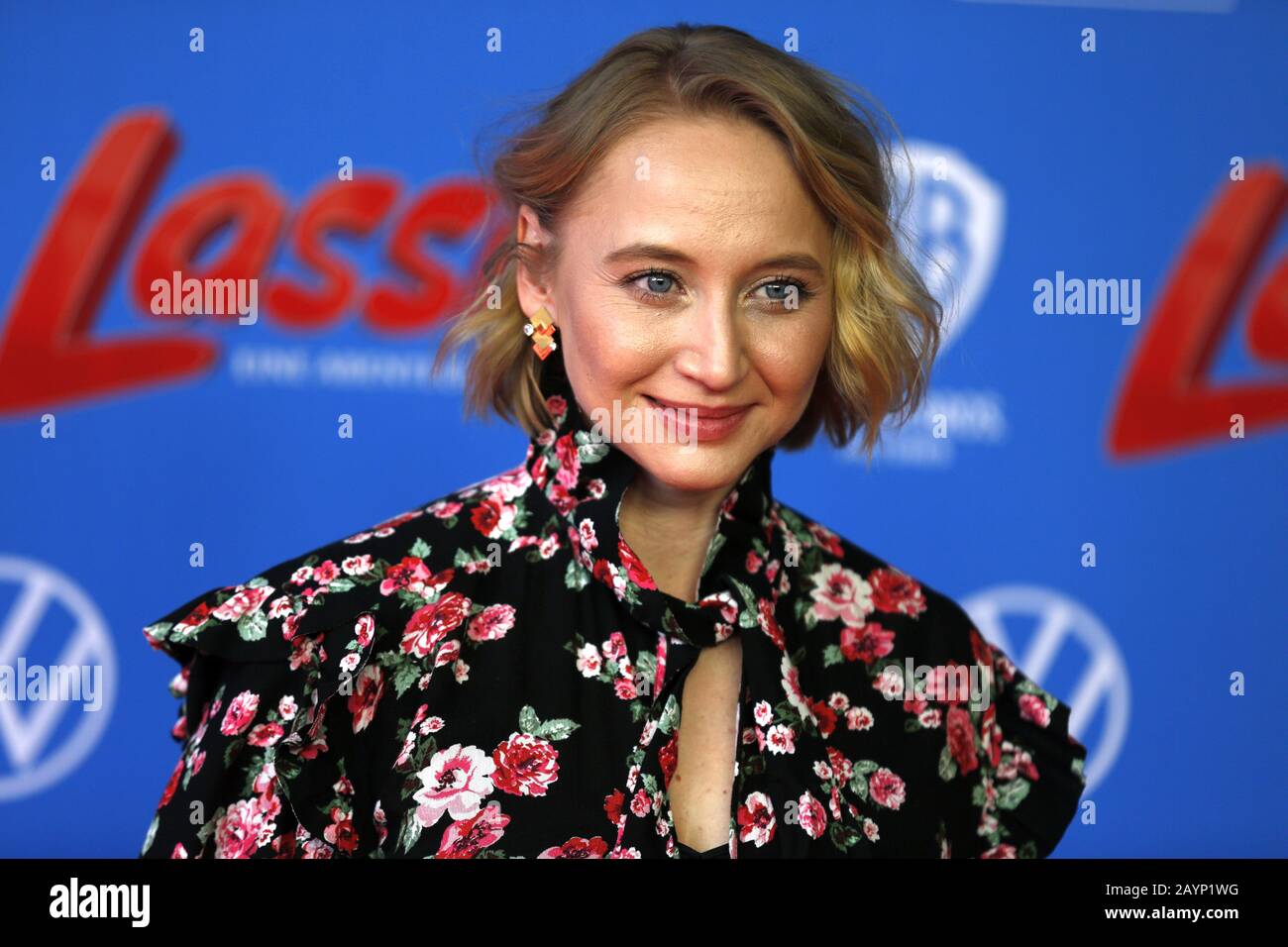 Anna maria muhe director hi-res stock photography and images - Alamy