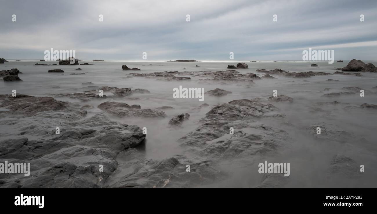 Hide tide hi-res stock photography and images - Alamy