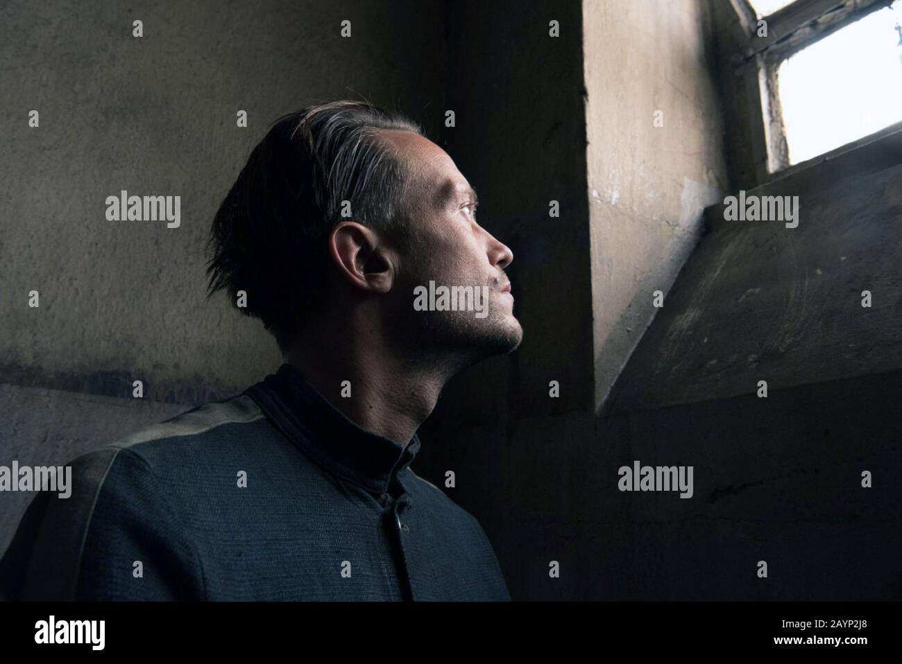 Valerie pachner hi-res stock photography and images - Alamy