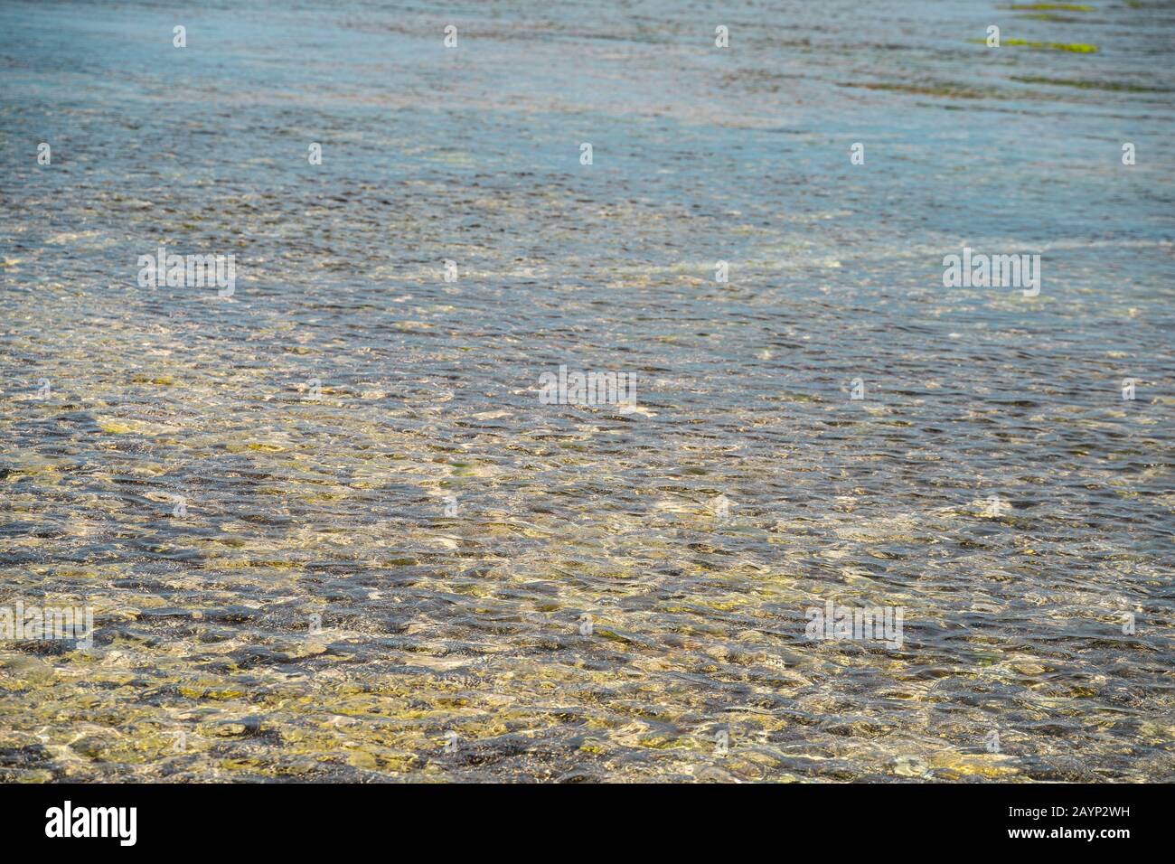 Crystal clear water bali sea hi-res stock photography and images - Alamy