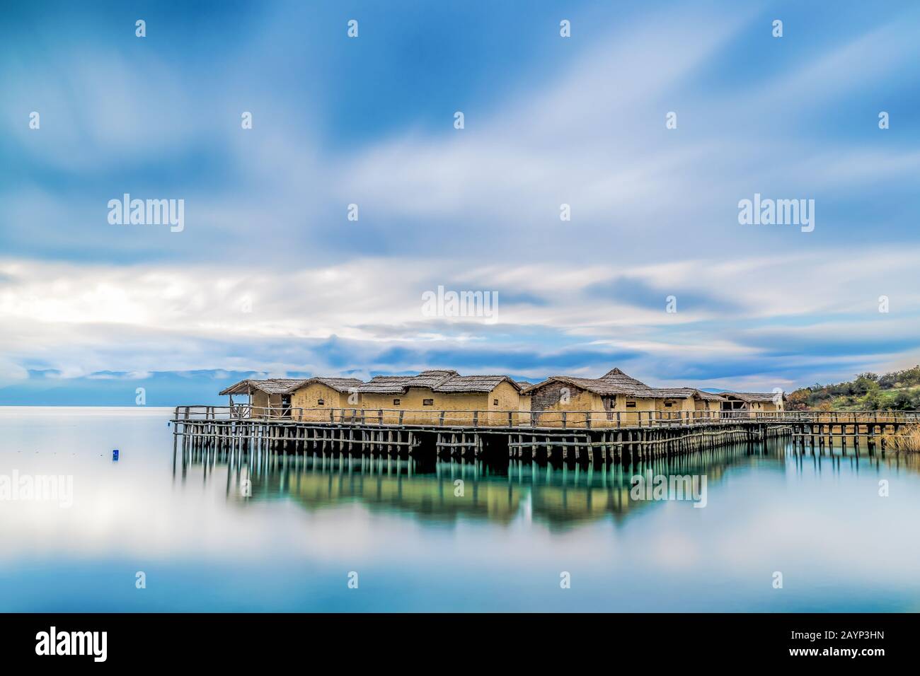 Muzej na voda hi-res stock photography and images - Alamy