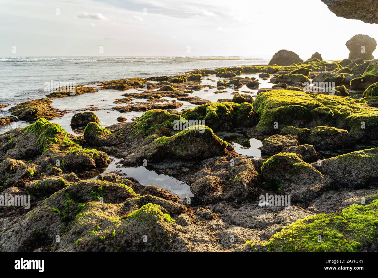 Washing Stones High Resolution Stock Photography and Images - Alamy