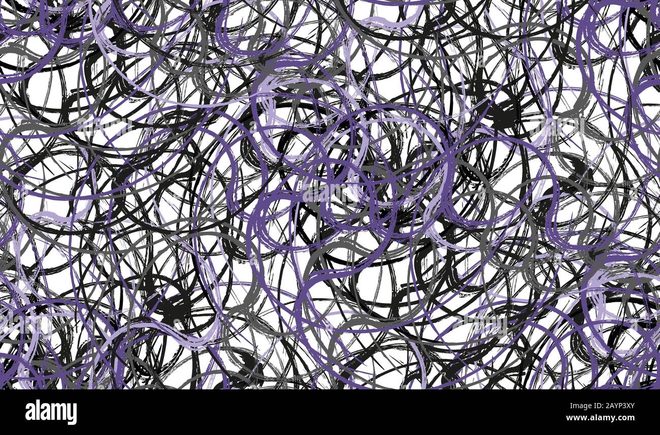 Scumbling Value Scale