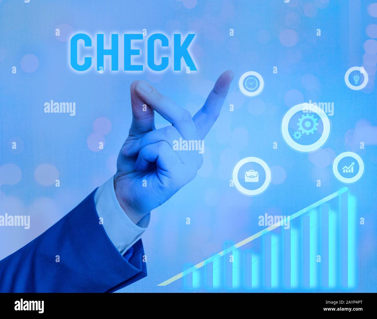 Writing note showing Check. Business concept for Mark Click on a box in ... Writing note showing Check. Business concept for Mark Click on a box in ...