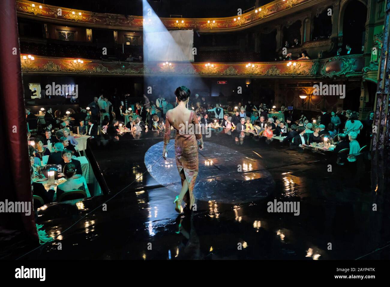 Judy is a 2019 biographical drama film about American singer and ...