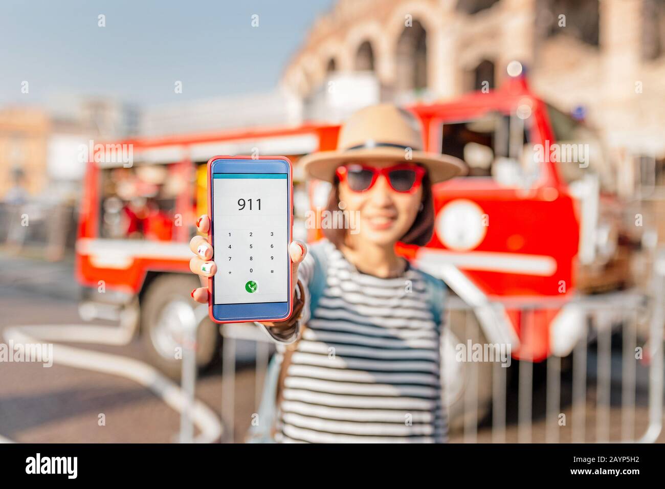 Mobile police department hi-res stock photography and images - Alamy