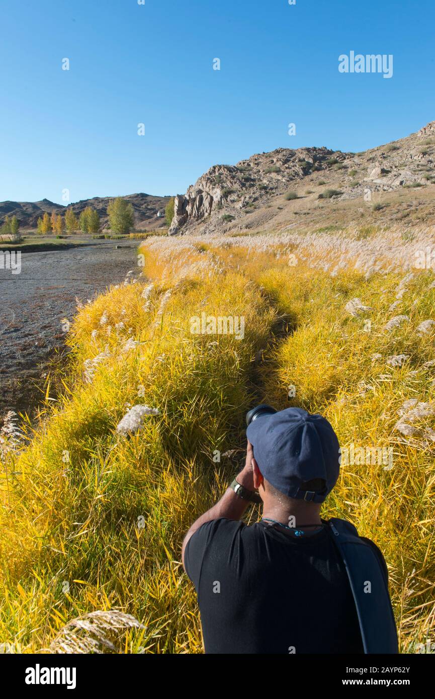 Ongi river hi-res stock photography and images - Alamy