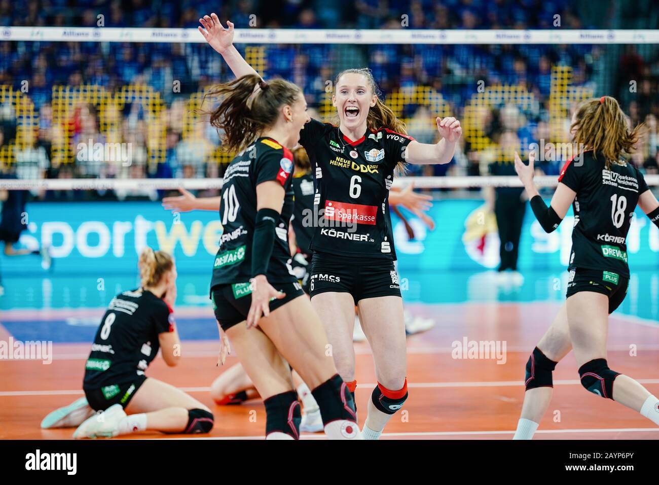 Kadie rolfzen hi-res stock photography and images - Alamy