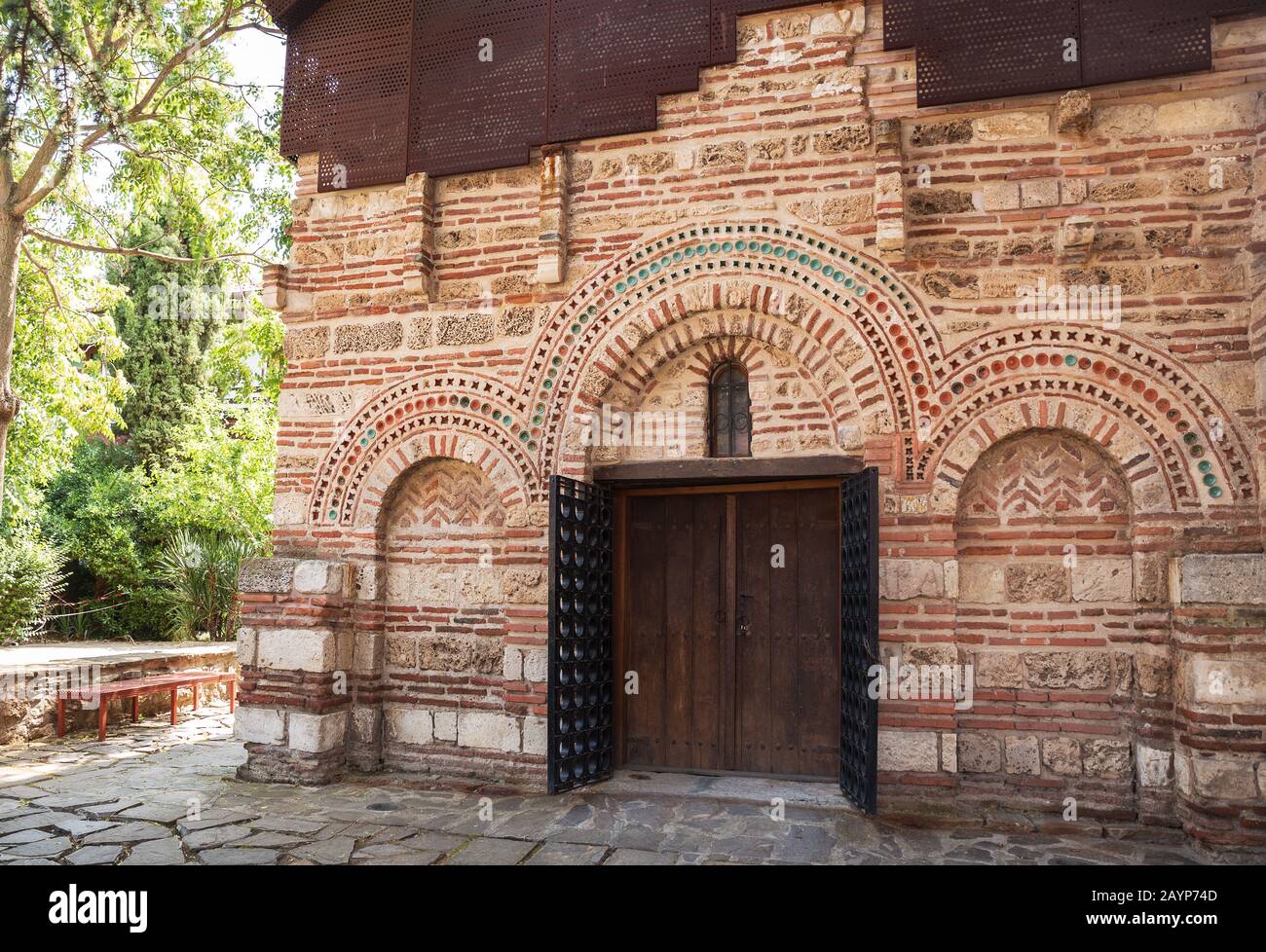 Paraskeva hi-res stock photography and images - Alamy