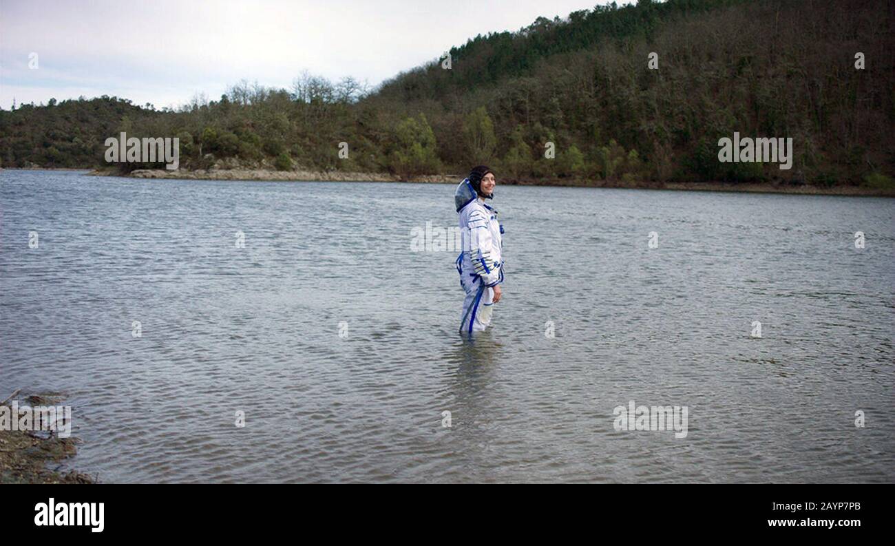 Proxima is a 2019 French drama film, directed by Alice Winocour. The ...