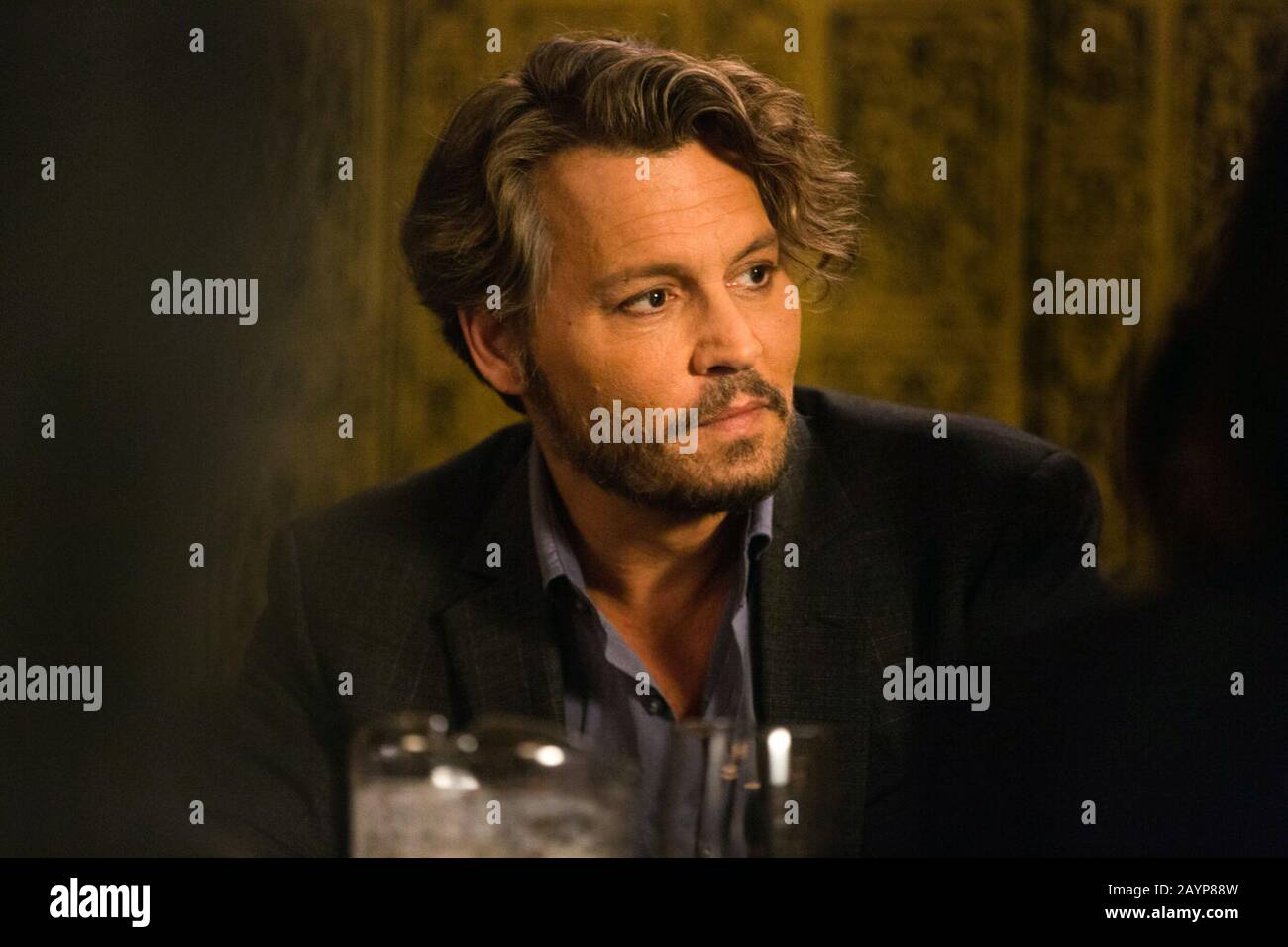 Wayne roberts hi-res stock photography and images - Alamy