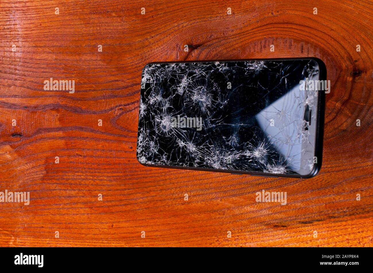 Face, broken glass hi-res stock photography and images - Alamy