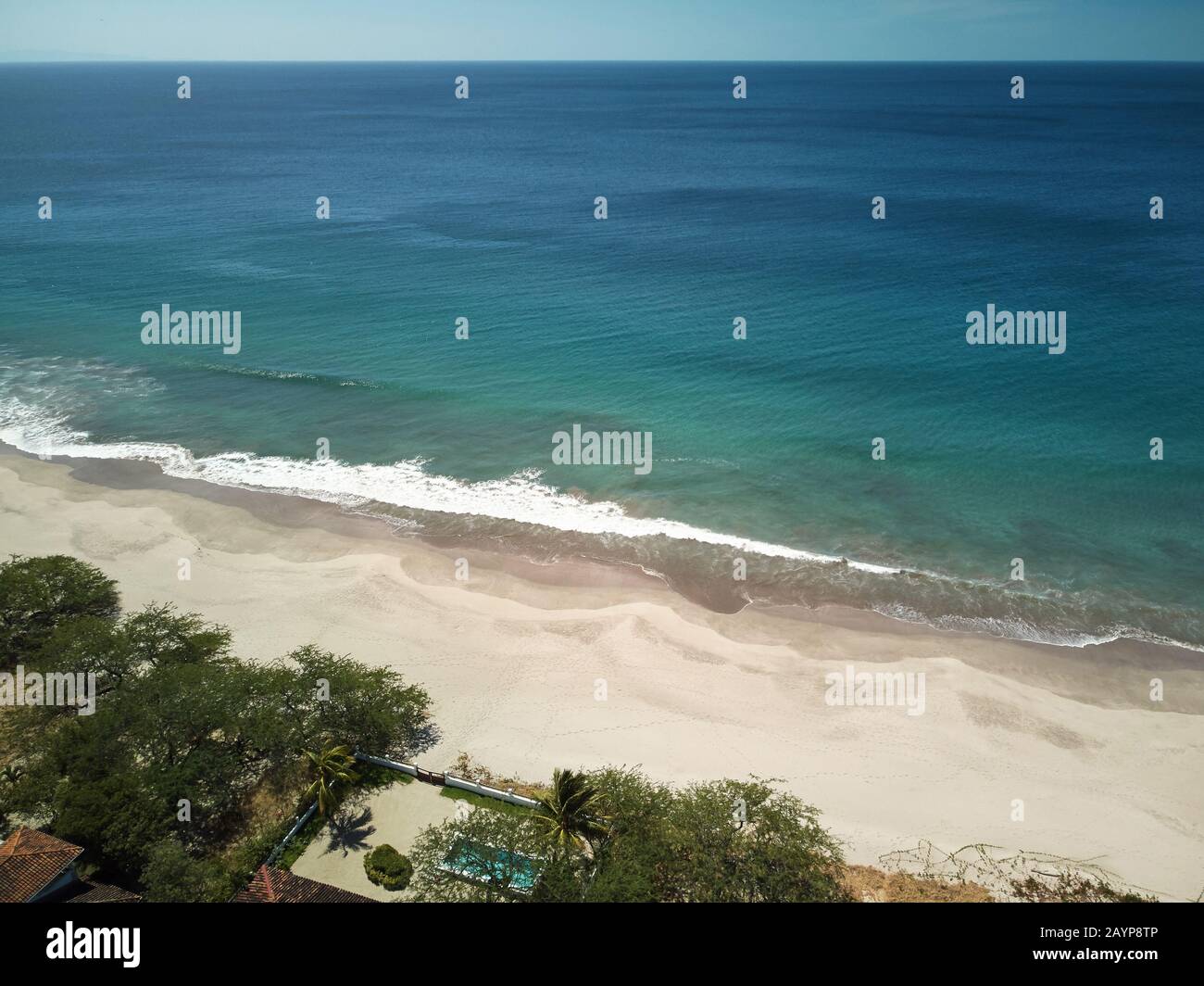 Drone on beach line hi-res stock photography and images - Alamy