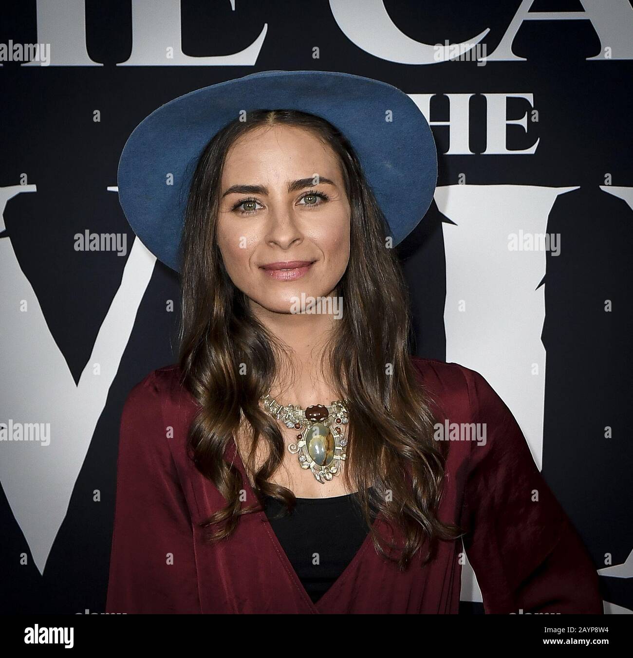 February 13, 2020, Hollywood, CA, US: 13 February 2020 - Hollywood ...