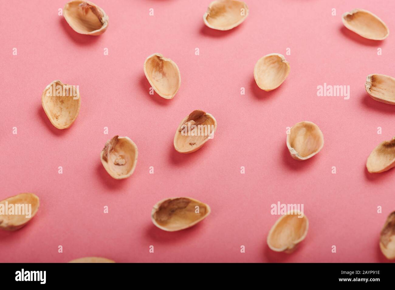 Nutshell texture hi-res stock photography and images - Alamy