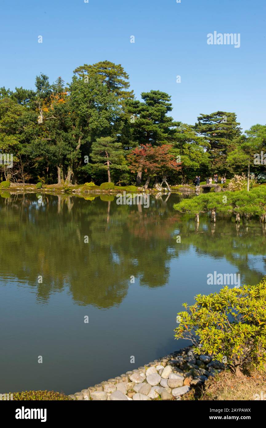 Island ishikawa hi-res stock photography and images - Alamy