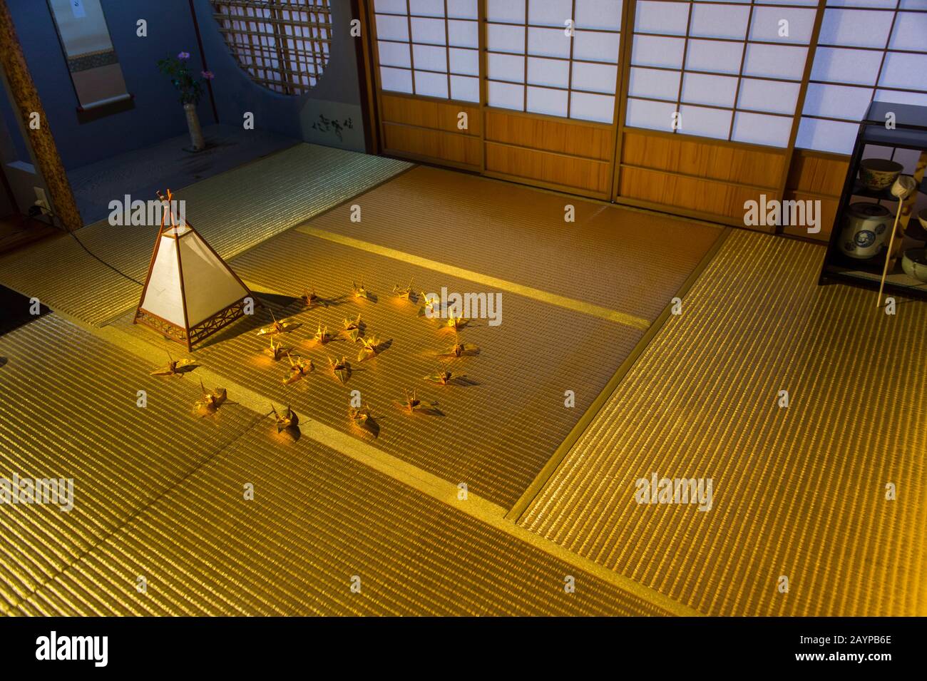 Old mats hi-res stock photography and images - Alamy