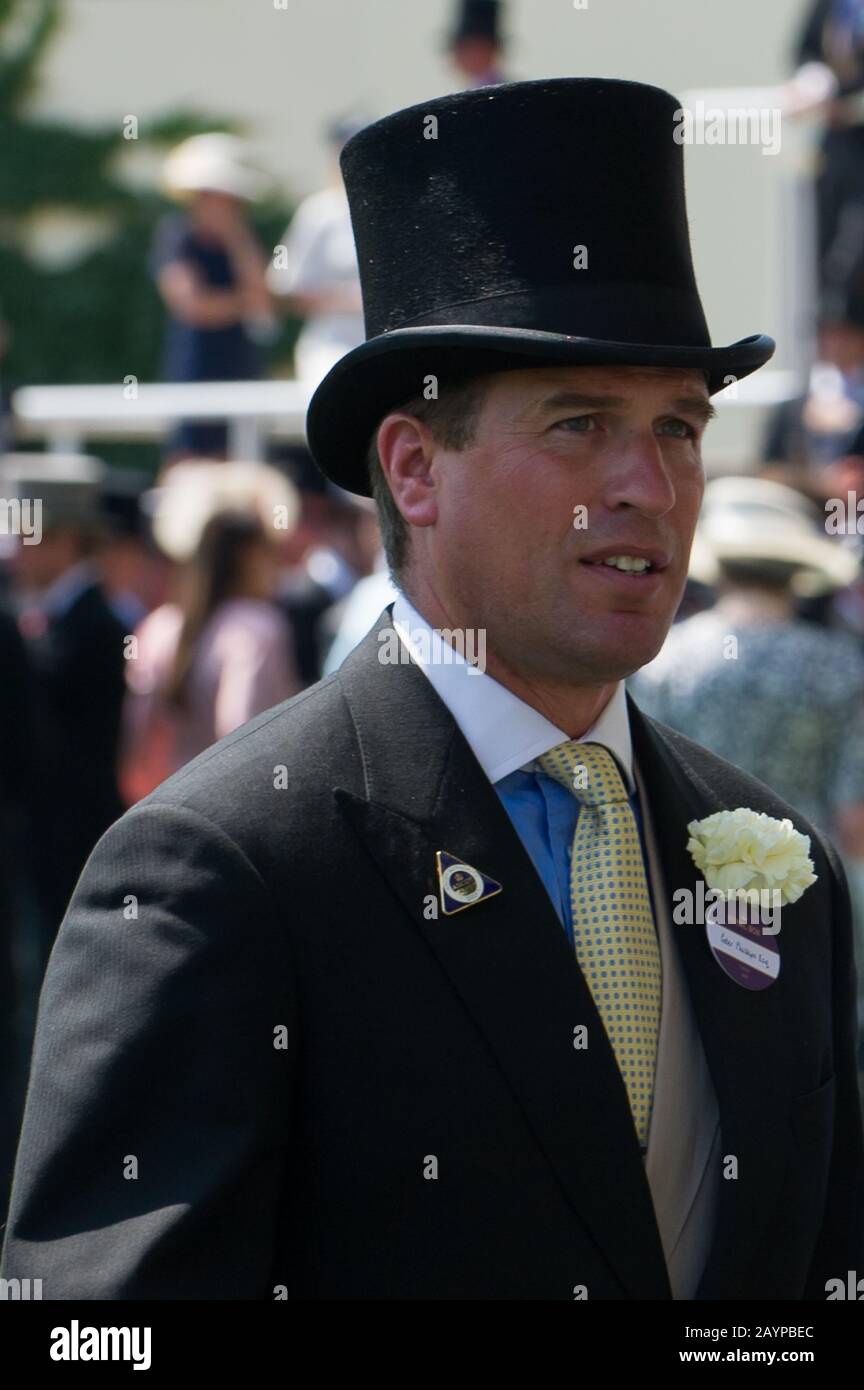 Ascot press photos hi-res stock photography and images - Alamy
