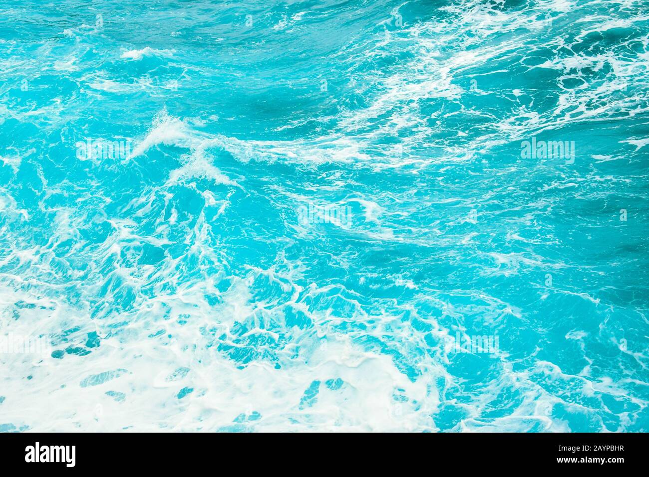Marble water texture, ocean waves motive Stock Photo - Alamy