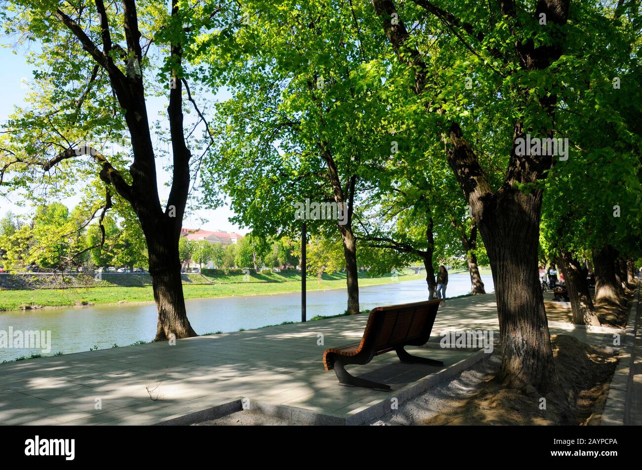 recreation areas in parks and outdoor areas in summer Stock Photo - Alamy