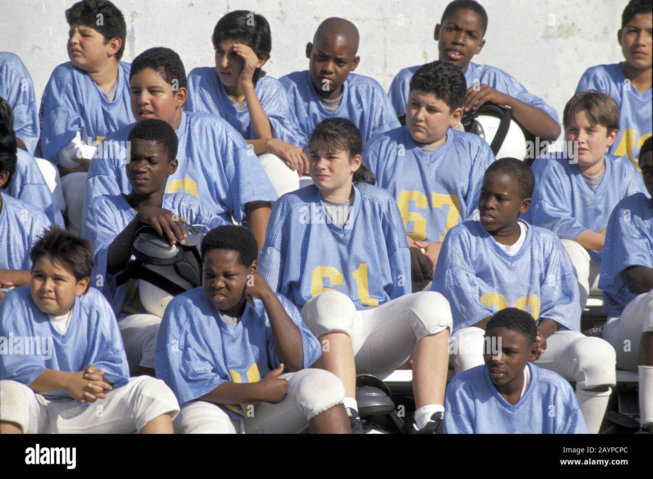 7th grade girl hi-res stock photography and images - Alamy