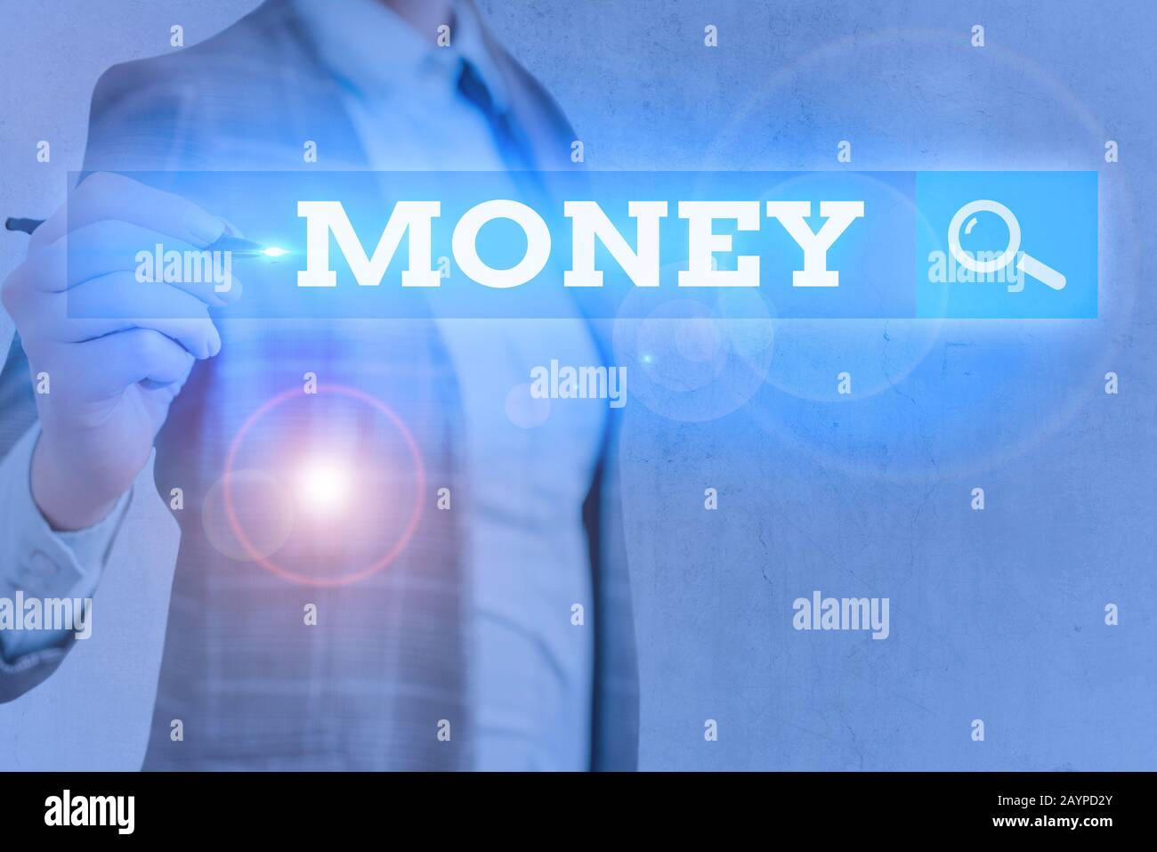 Handwriting text writing Money. Conceptual photo a current medium of ...