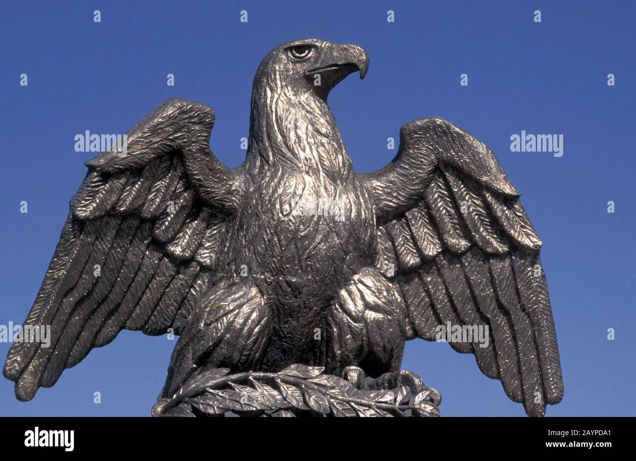 Mexican Eagle Vs American Eagle