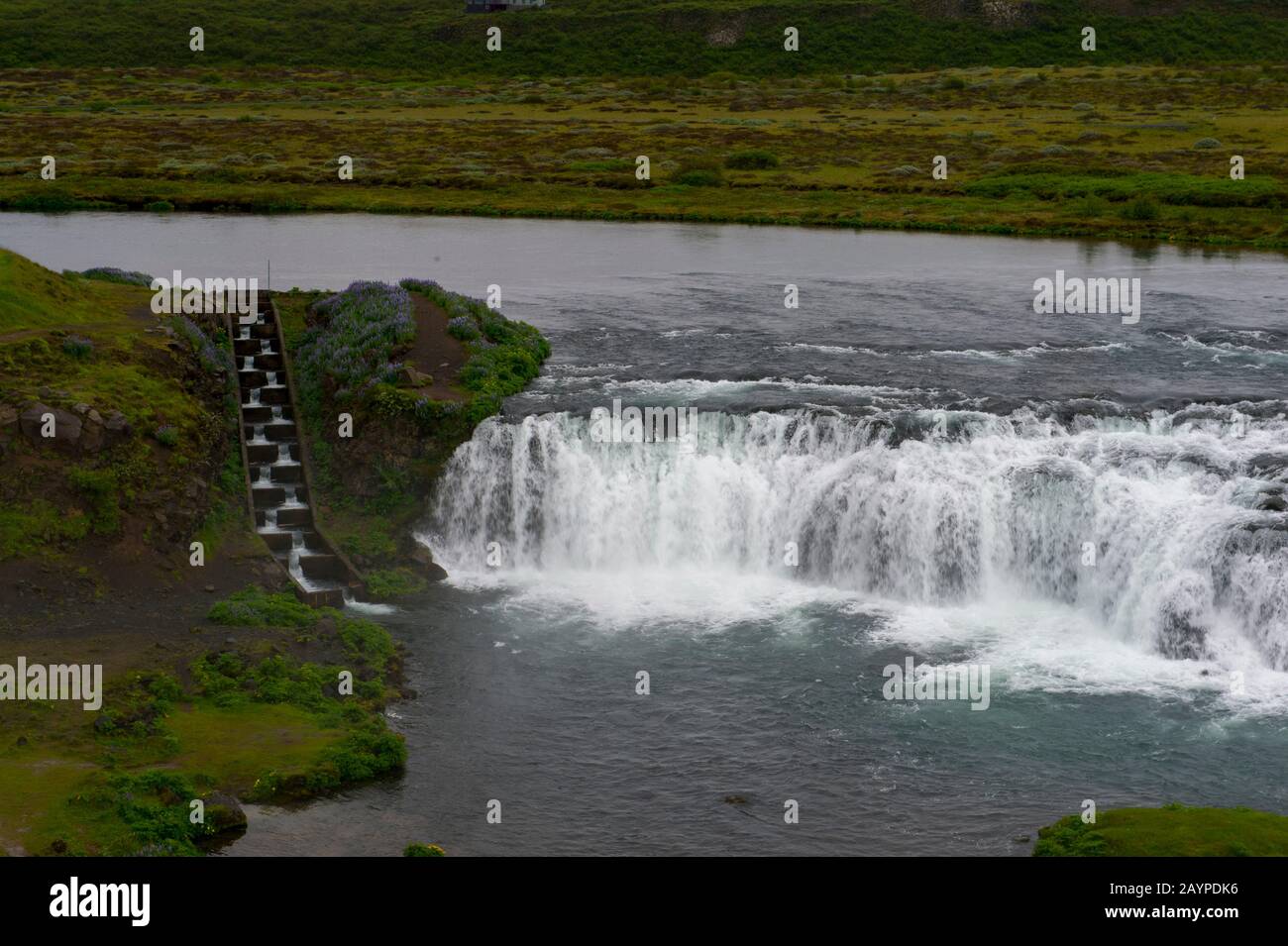 Golden Circle Road High Resolution Stock Photography and Images - Alamy