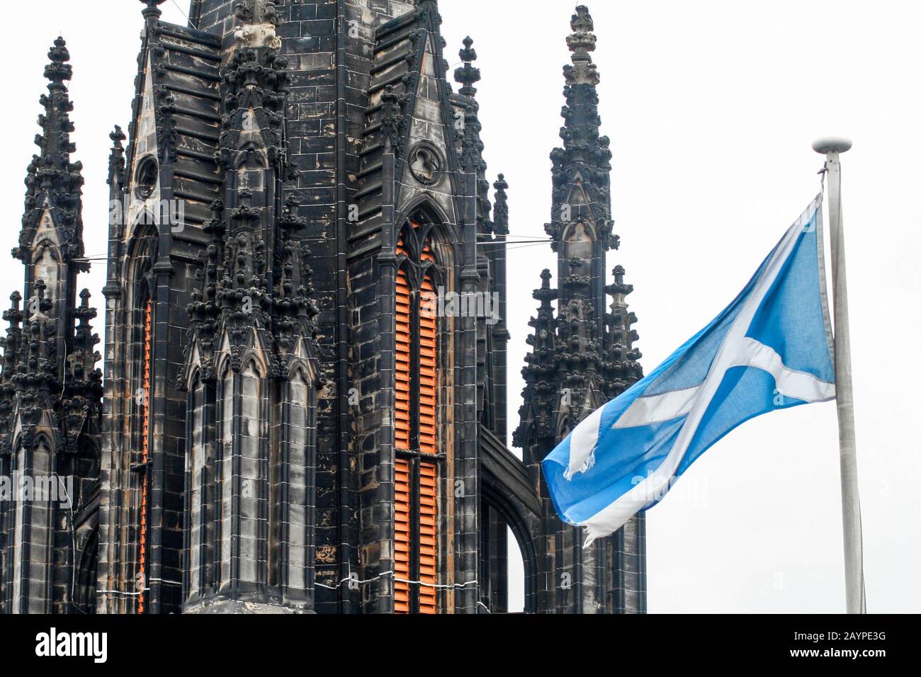 St Johns Church High Resolution Stock Photography and Images - Alamy