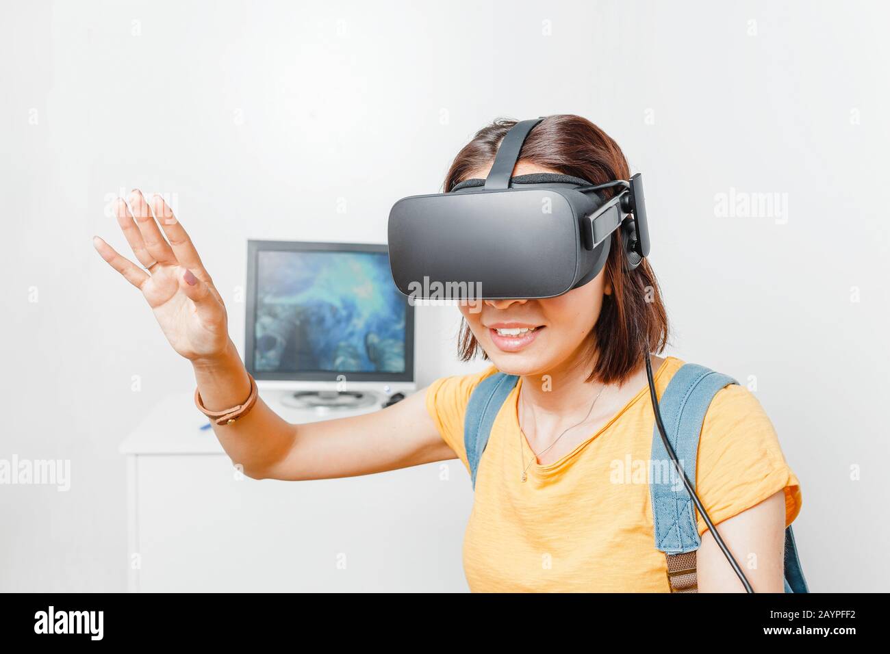 Computergraphic hi-res stock photography and images - Alamy