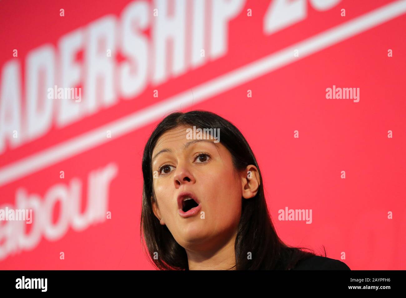 Lisa nandy mp for wigan hi-res stock photography and images - Alamy