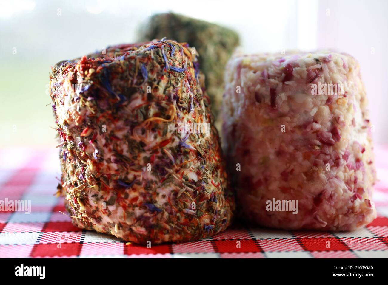 Dried cheeses hi-res stock photography and images - Alamy