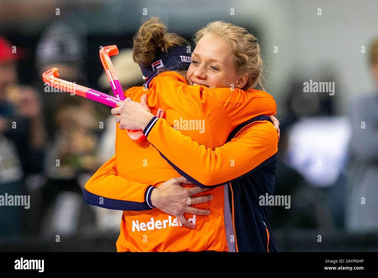 Ireen wust r hi-res stock photography and images - Alamy