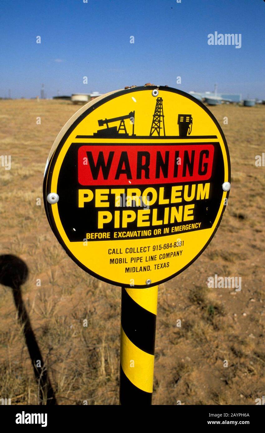 Midland texas sign hi-res stock photography and images - Alamy