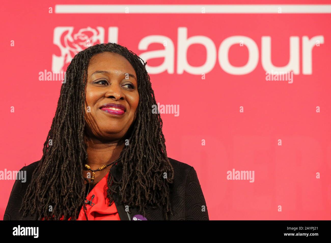 Dawn Butler Mp High Resolution Stock Photography and Images - Alamy
