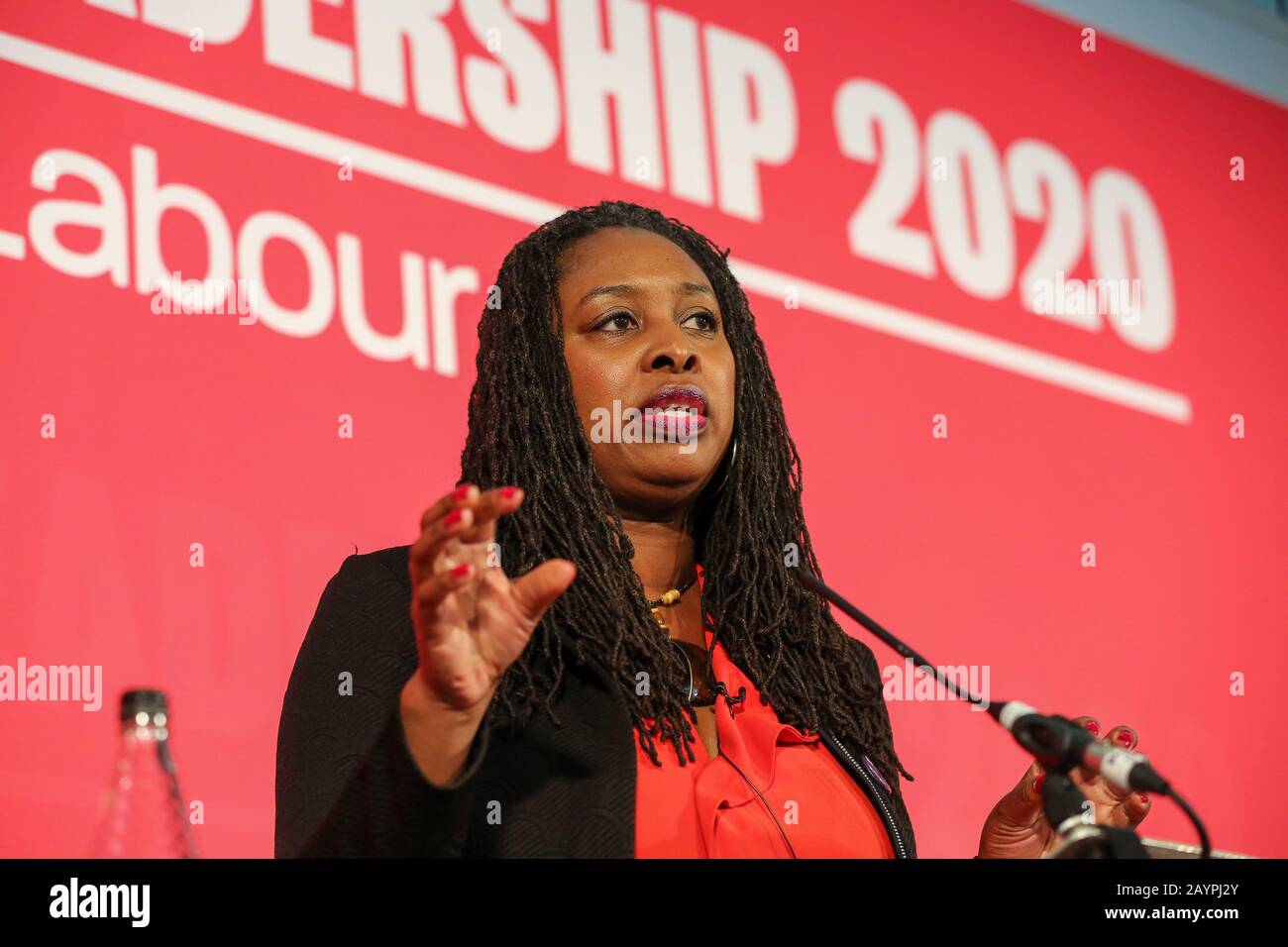 Dawn Butler Mp High Resolution Stock Photography and Images - Alamy