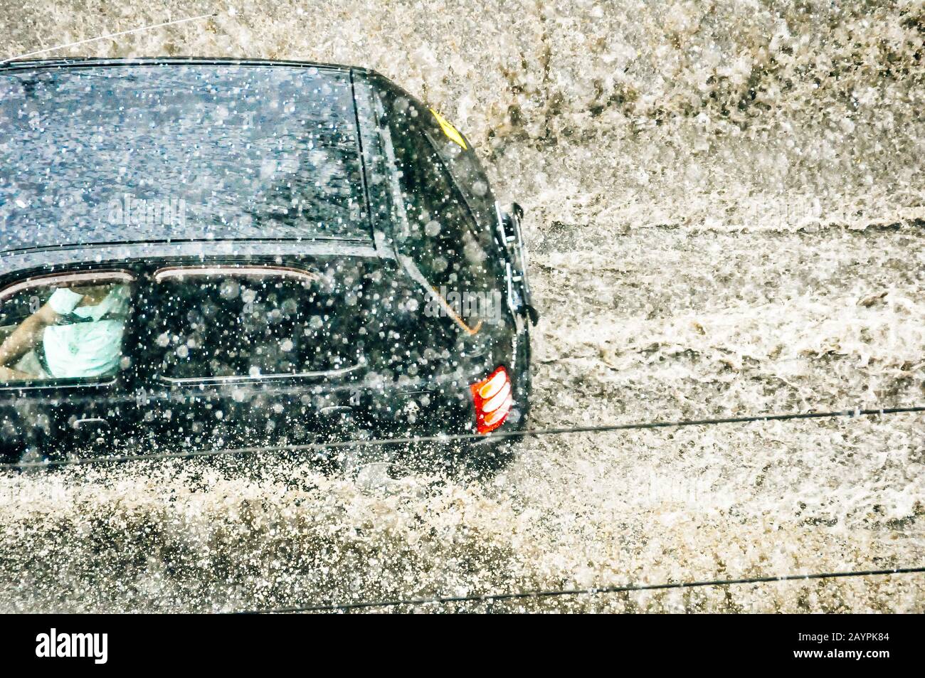 Village vehicle crash hi-res stock photography and images - Alamy