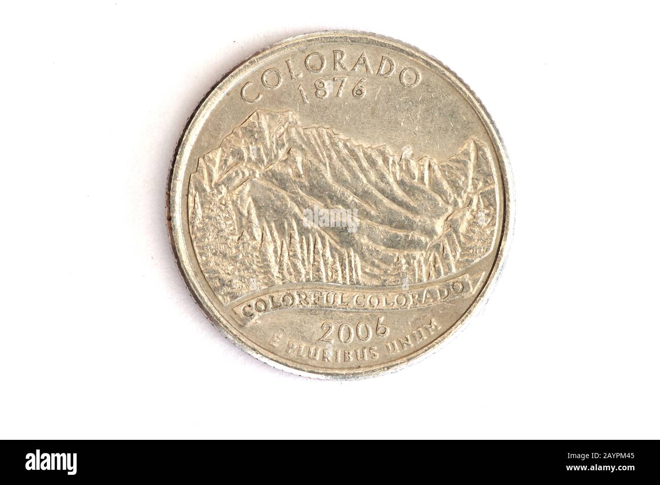 River colorado Cut Out Stock Images & Pictures - Alamy