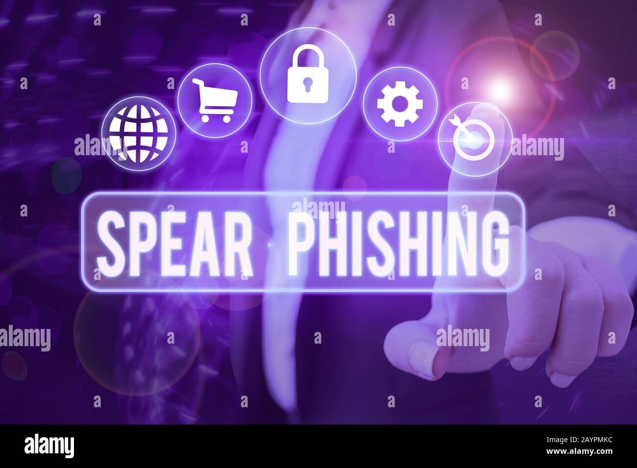 Spear phishing hi-res stock photography and images - Alamy
