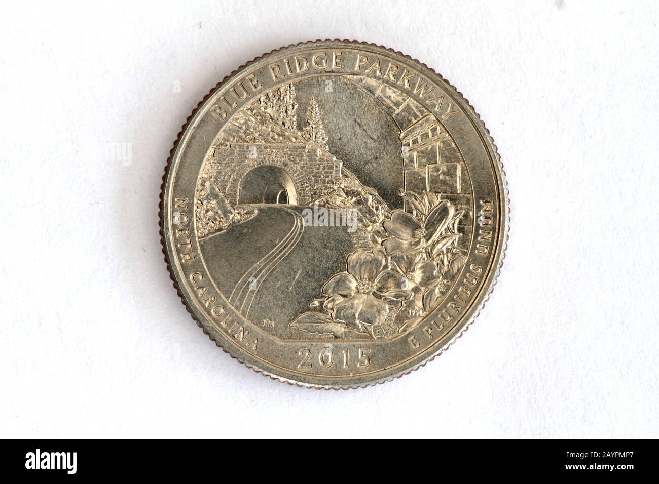 US State Quarters Stock Photo - Alamy