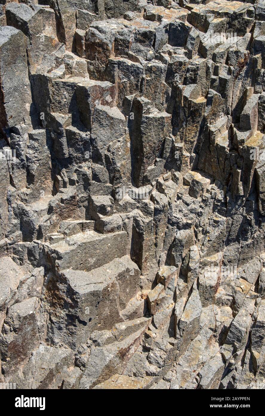 Rough surface texture hi-res stock photography and images - Alamy