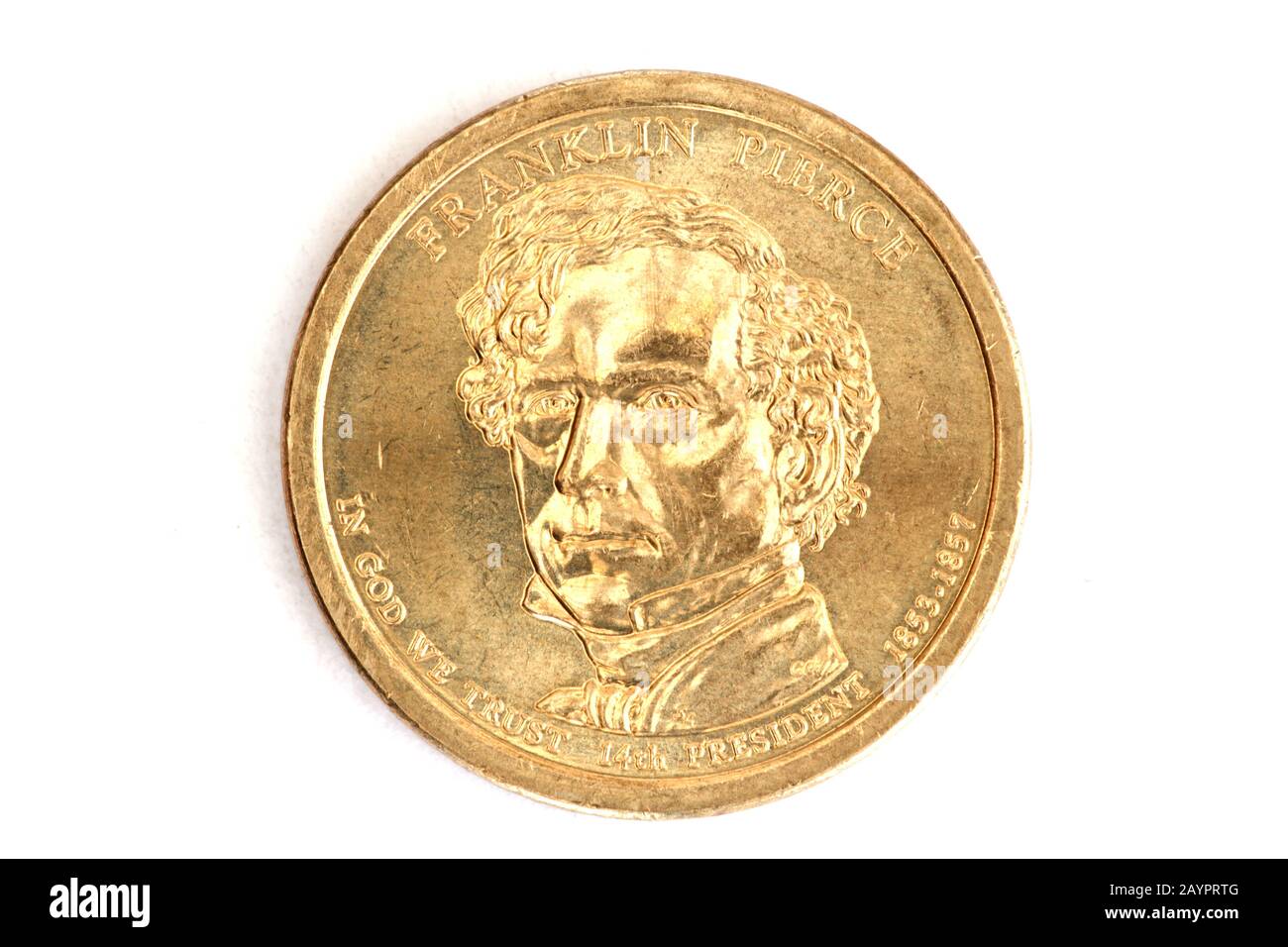 Franklin john Cut Out Stock Images & Pictures - Alamy