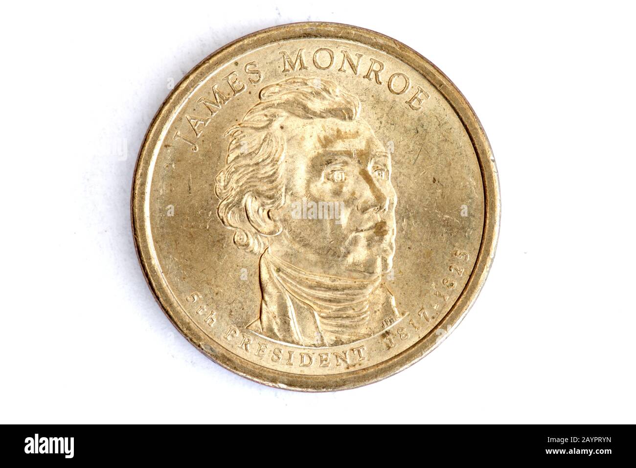 Presidential dynasty hi-res stock photography and images - Alamy