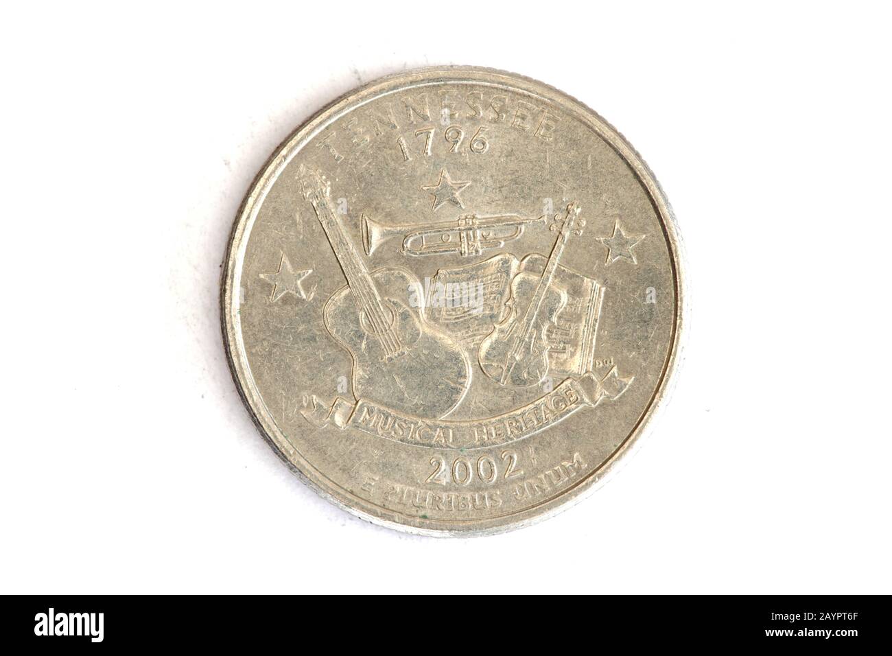 American coin 1796 hi-res stock photography and images - Alamy