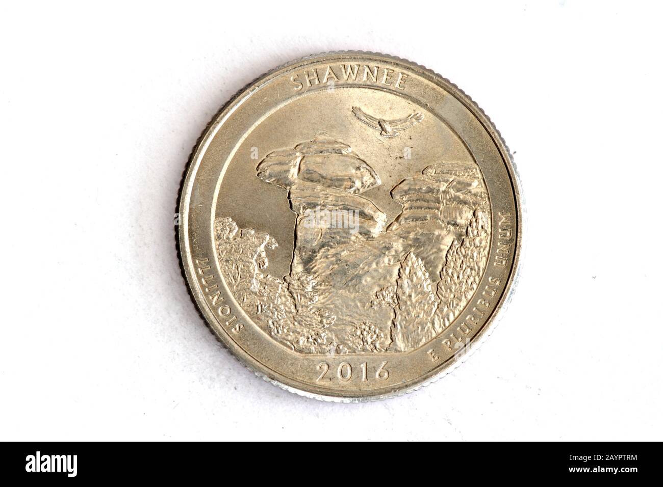 Federal forest Cut Out Stock Images & Pictures - Alamy