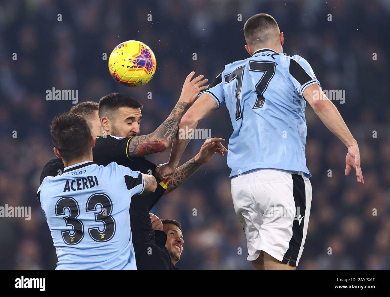 Inter adam hi-res stock photography and images - Alamy